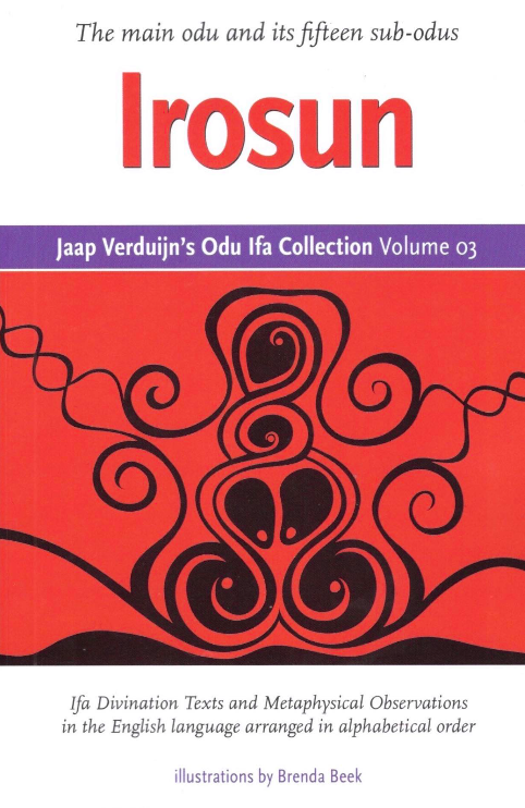 Irosun el odu principal y sus quince sub-odus - E-book Ifa Store