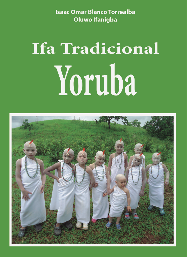 Ifa Tradicional Yoruba - E-book Ifa Store