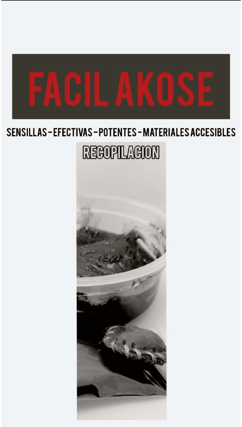 Facil Akose - E-book Ifa Store